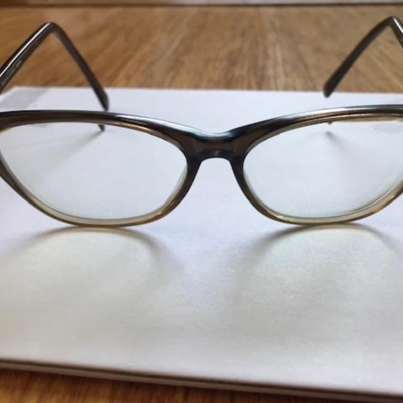 William Morris | Other | William Morris Glasses Frames 9922 53x5 145 C2 ...